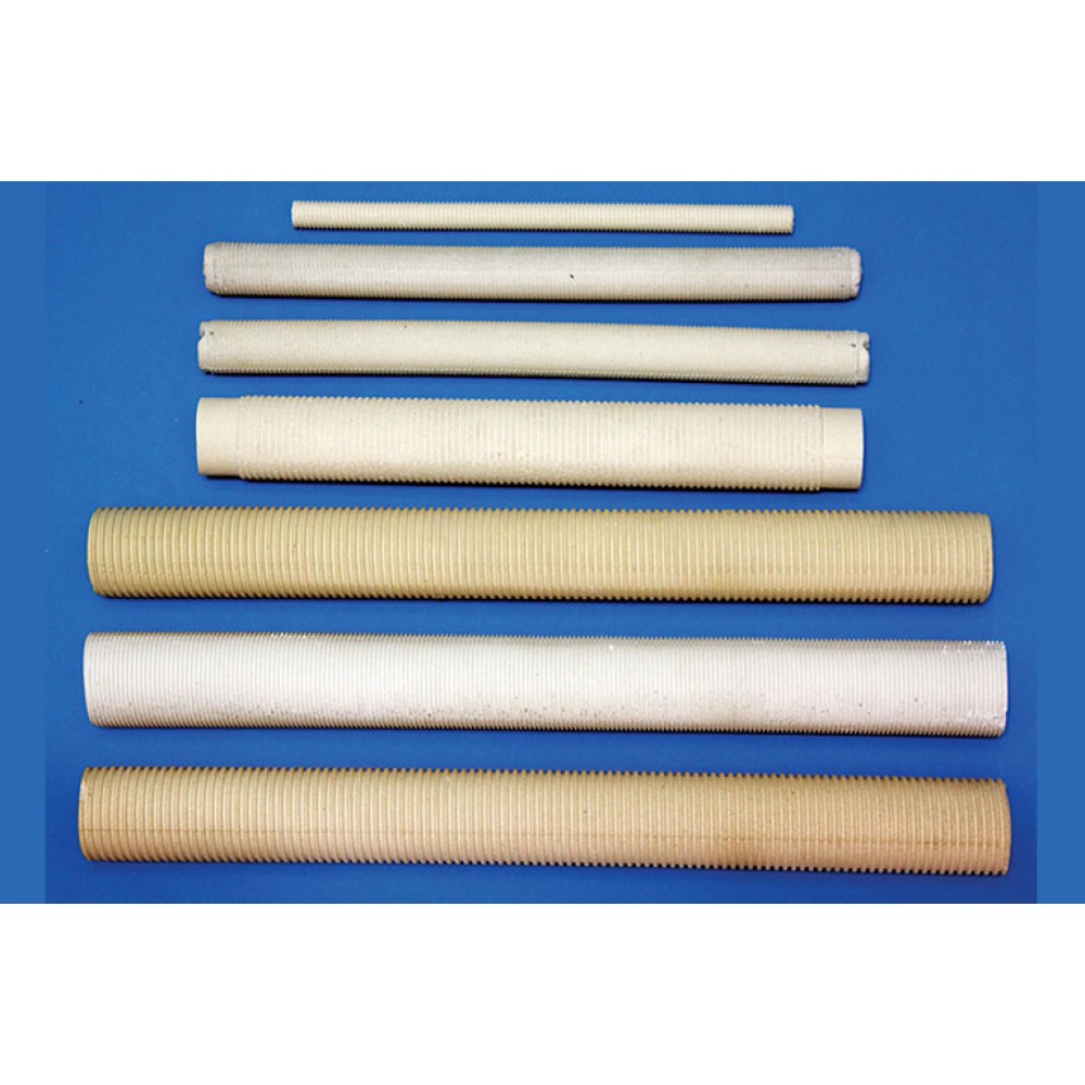 Ceramics for Heaters Isı Elektrik Rezistans - Endüstriyel Rezistanslar