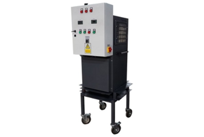 Fanlı Isıtma Sistemleri | Isı Elektrik Rezistans Isı Elektrik Rezistans ...